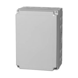 UL PCM 175/75 G - ENCLOSURE - Peerless Electronics Inc.